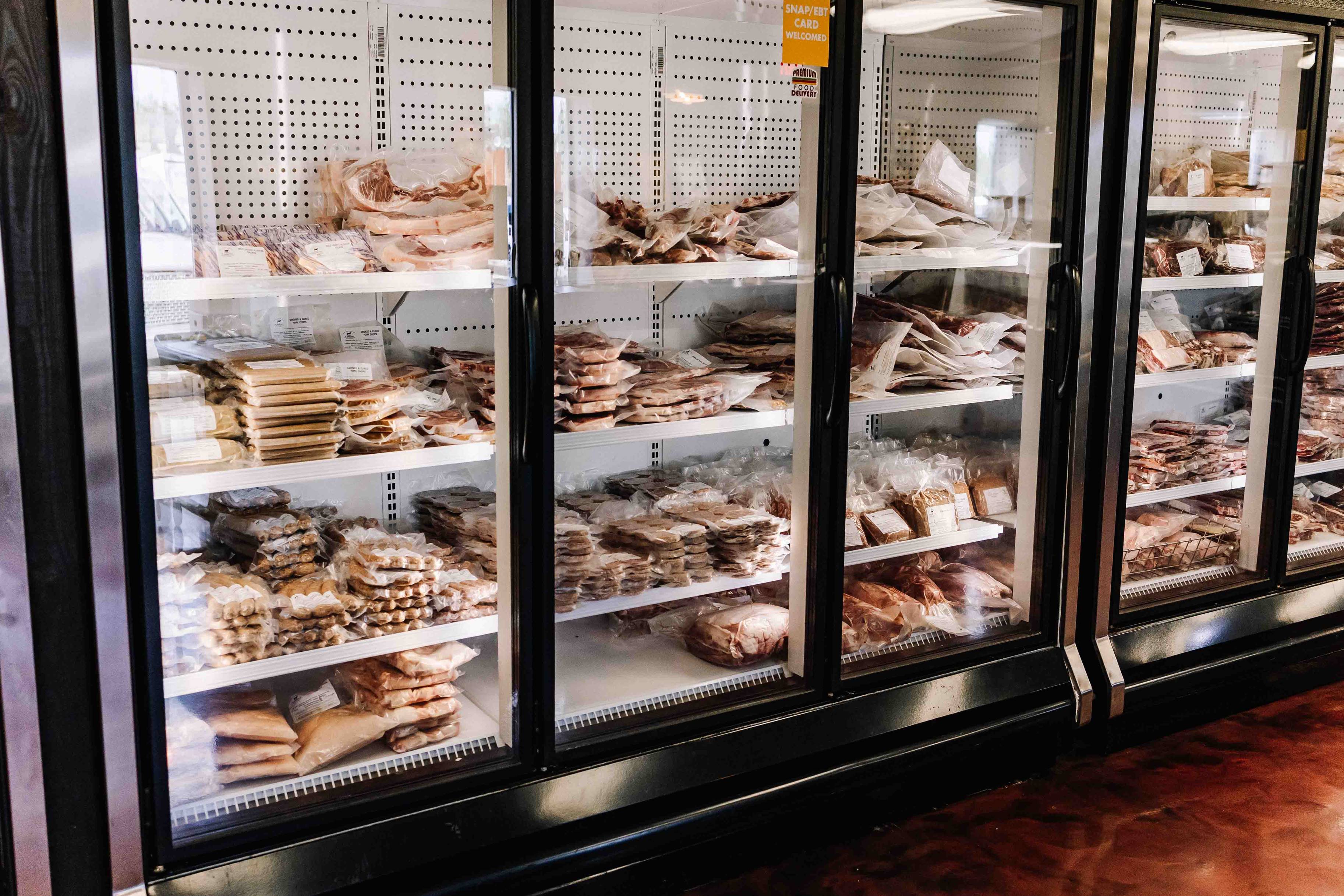 ZK Ranches - Springfield, TN