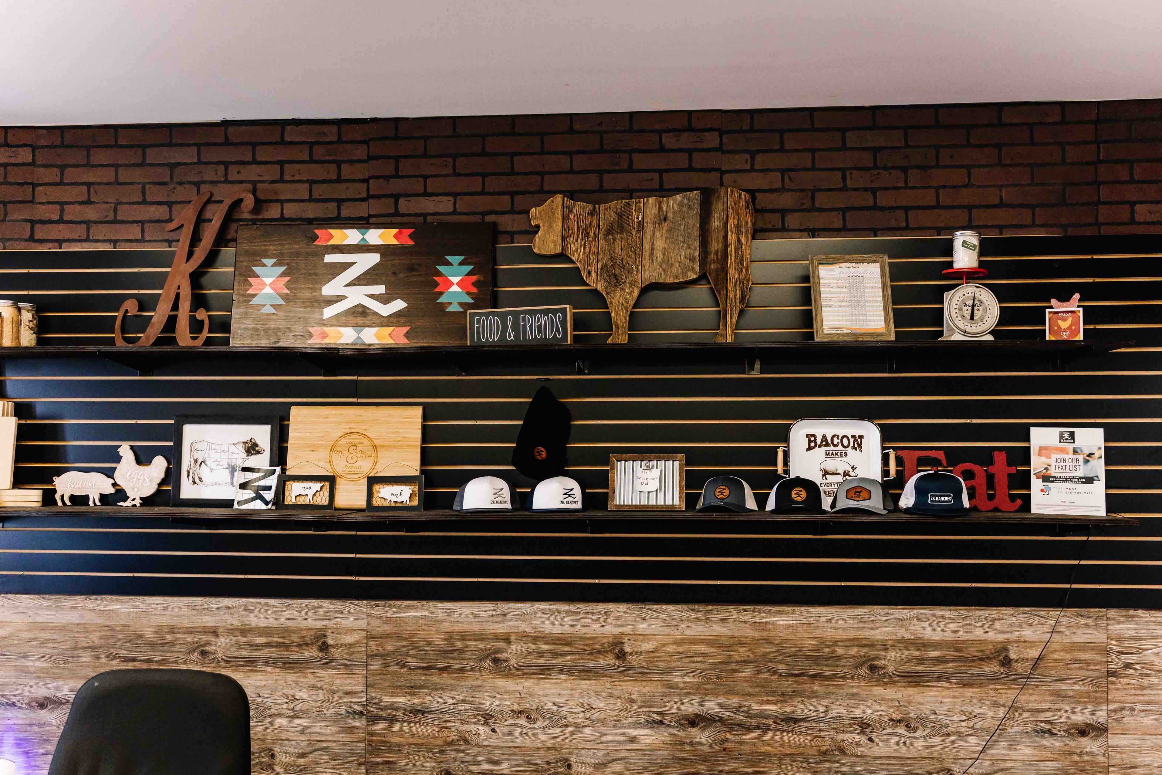 ZK Ranches - Springfield, TN