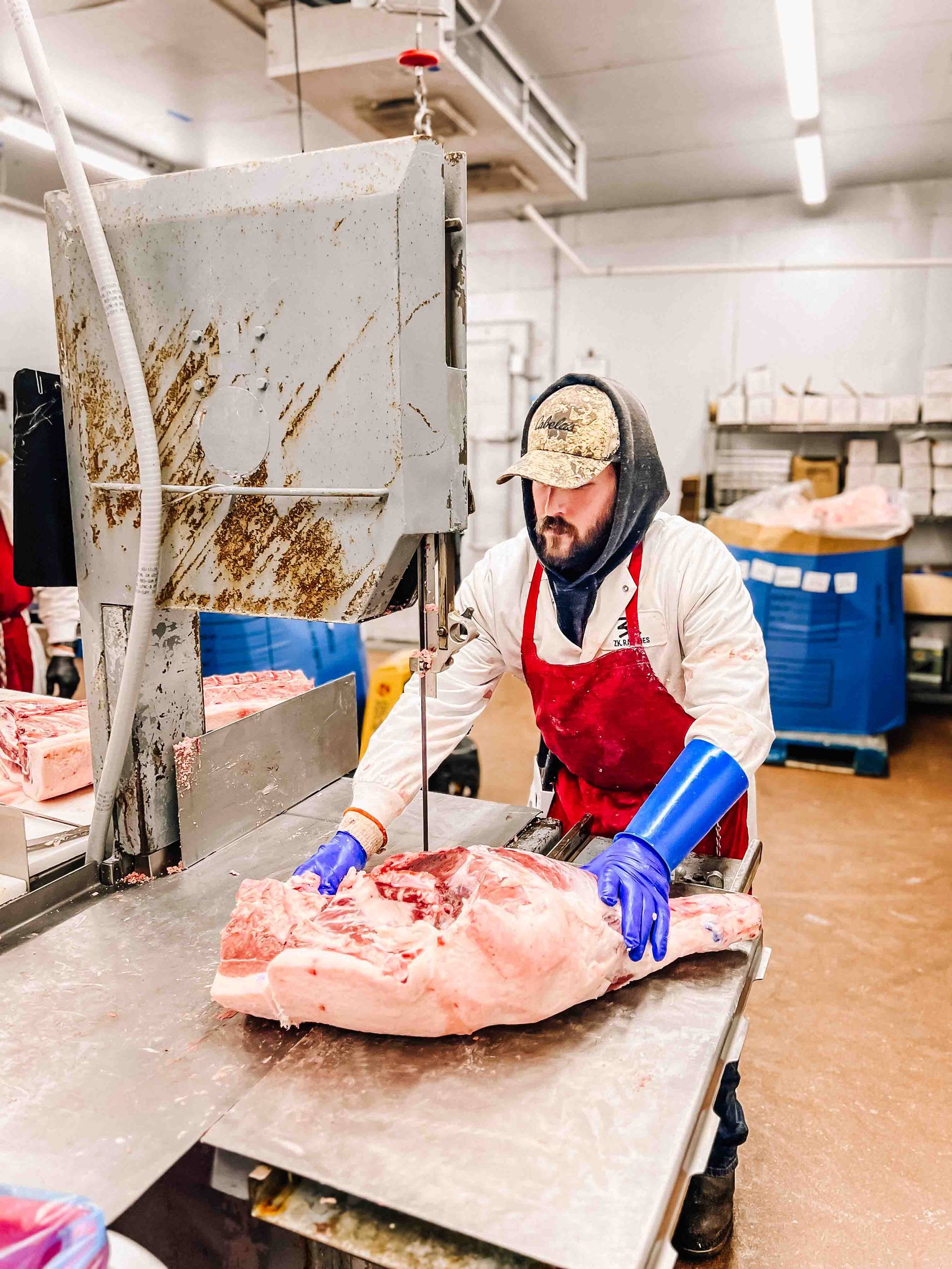 ZK Ranches - Springfield, TN