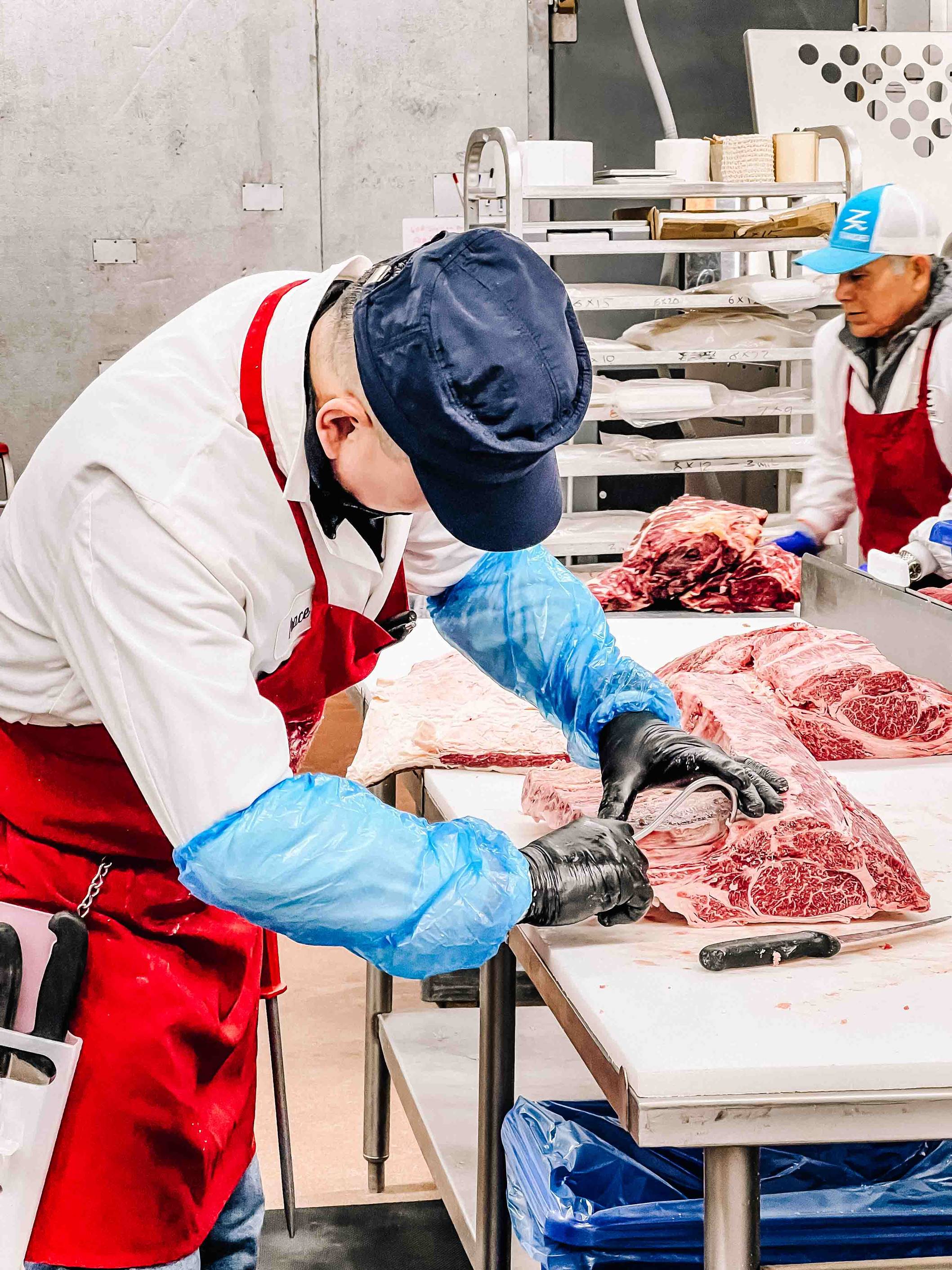 ZK Ranches - Springfield, TN