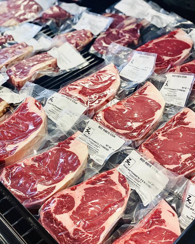 ZK Ranches - Springfield, TN