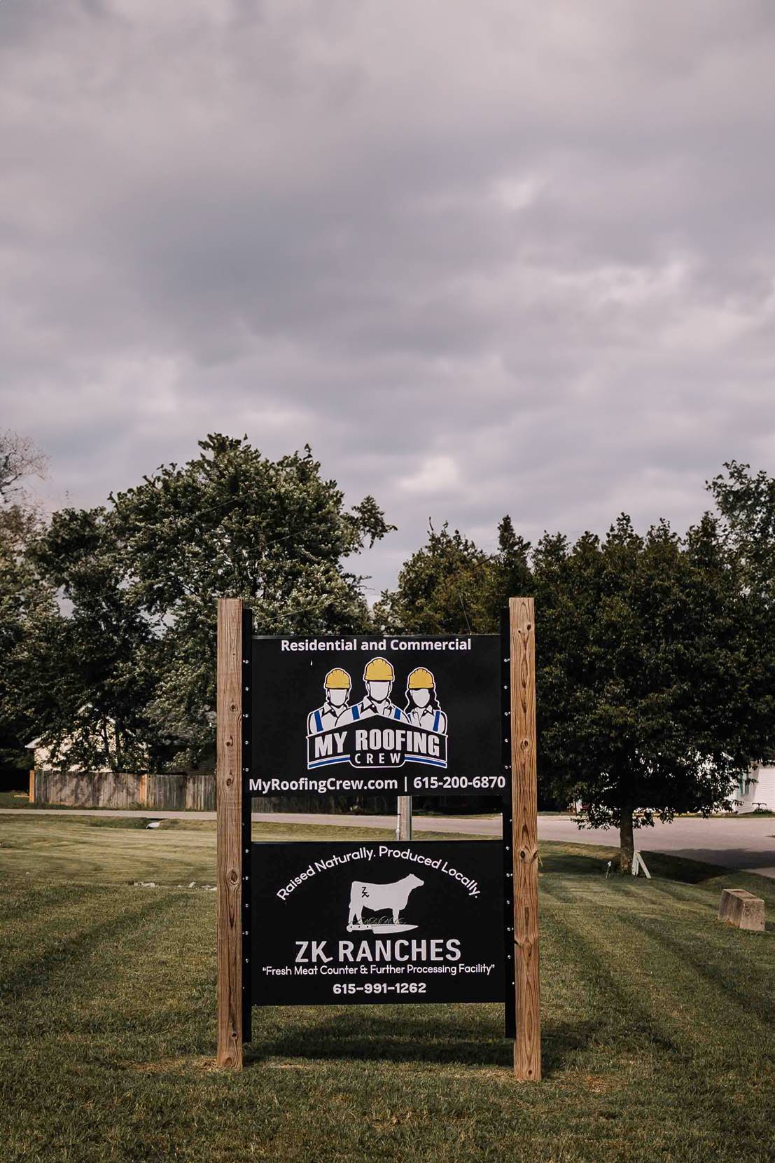 ZK Ranches - Springfield, TN