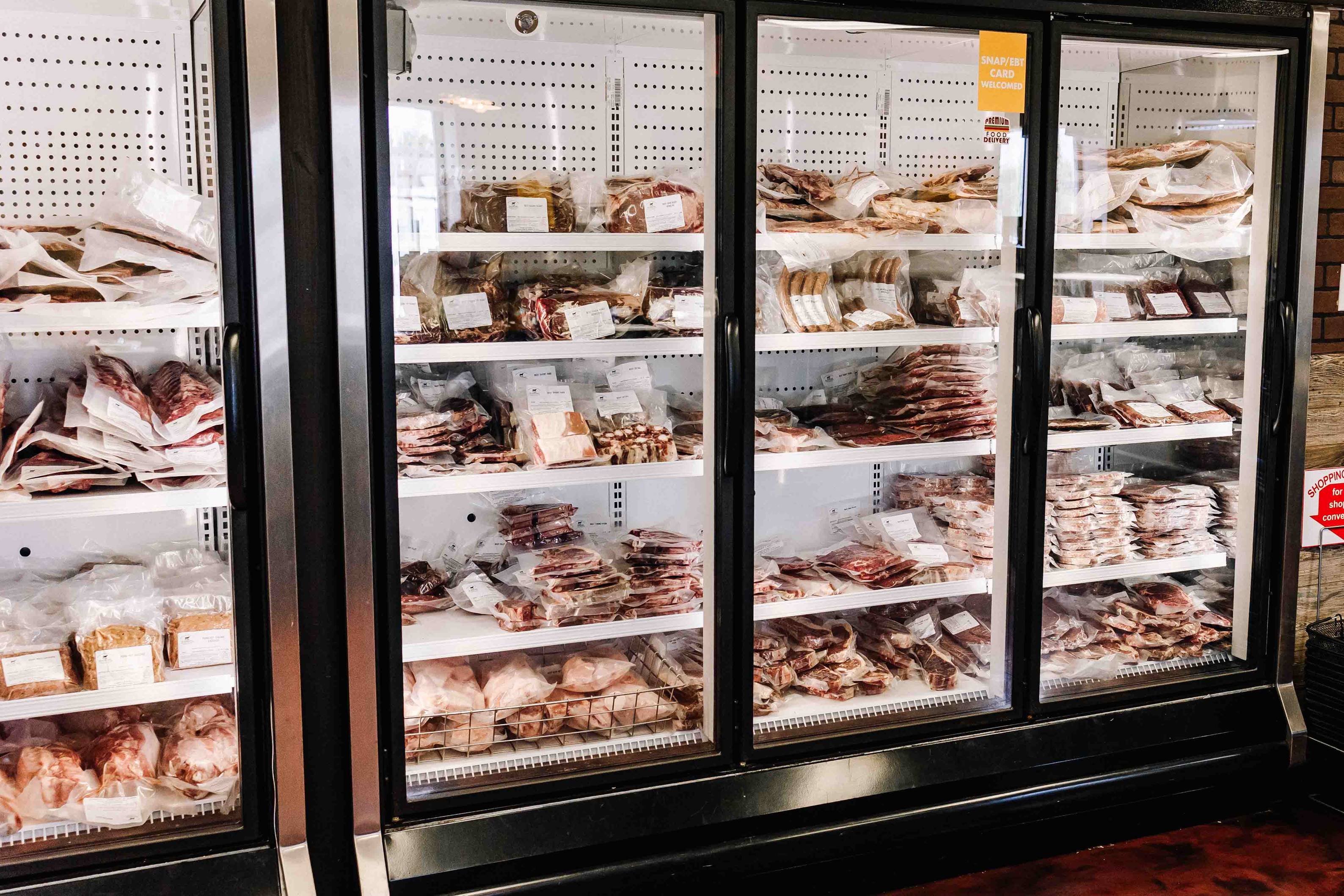 ZK Ranches - Springfield, TN