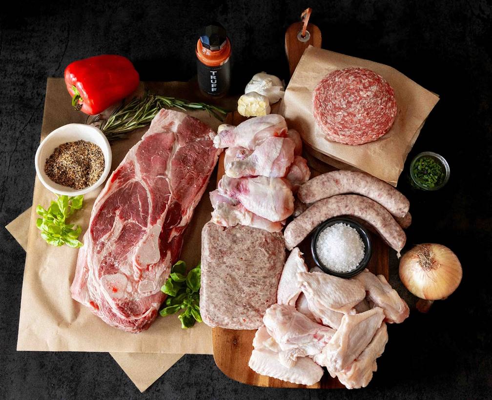 ZK Ranches - Springfield, TN