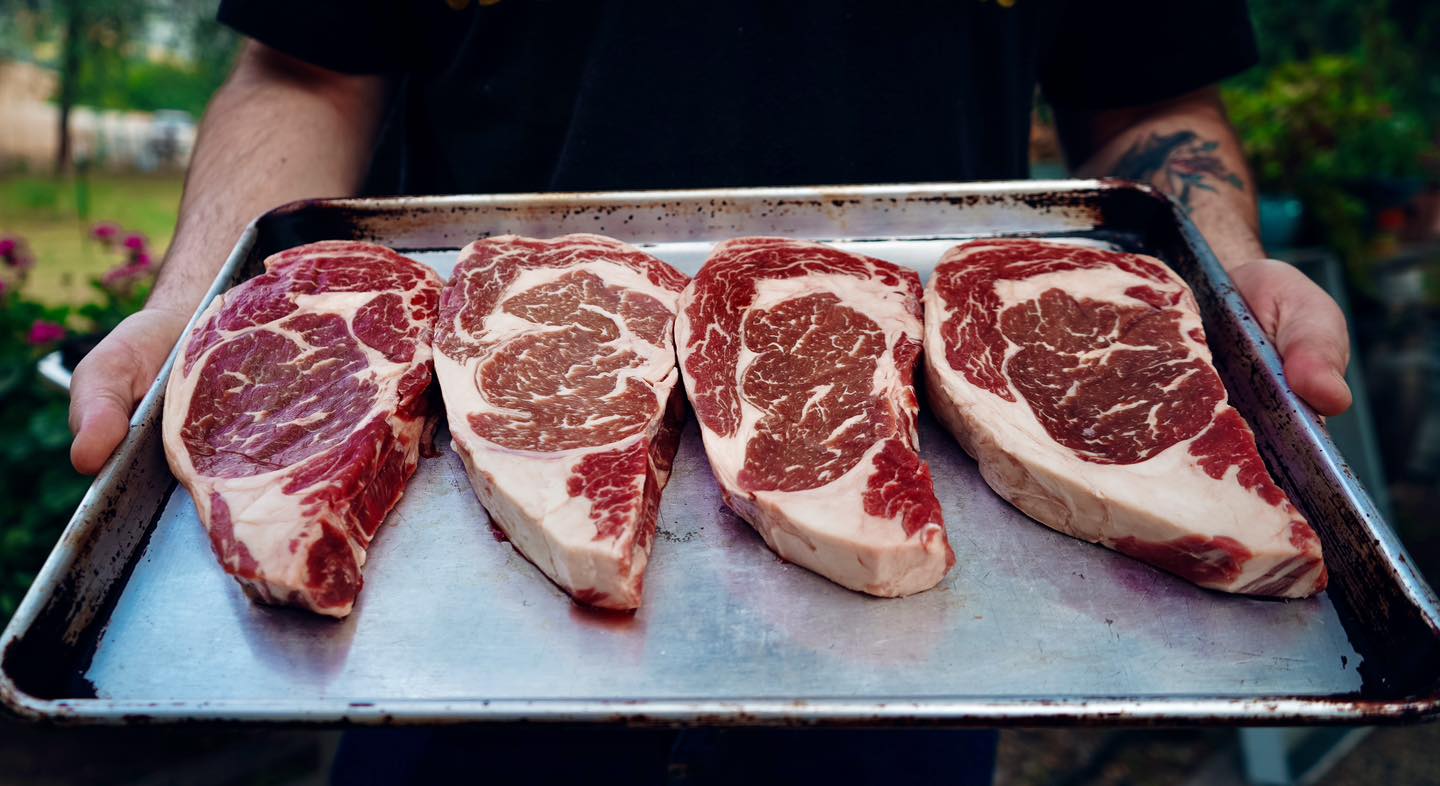 ZK Ranches - Springfield, TN