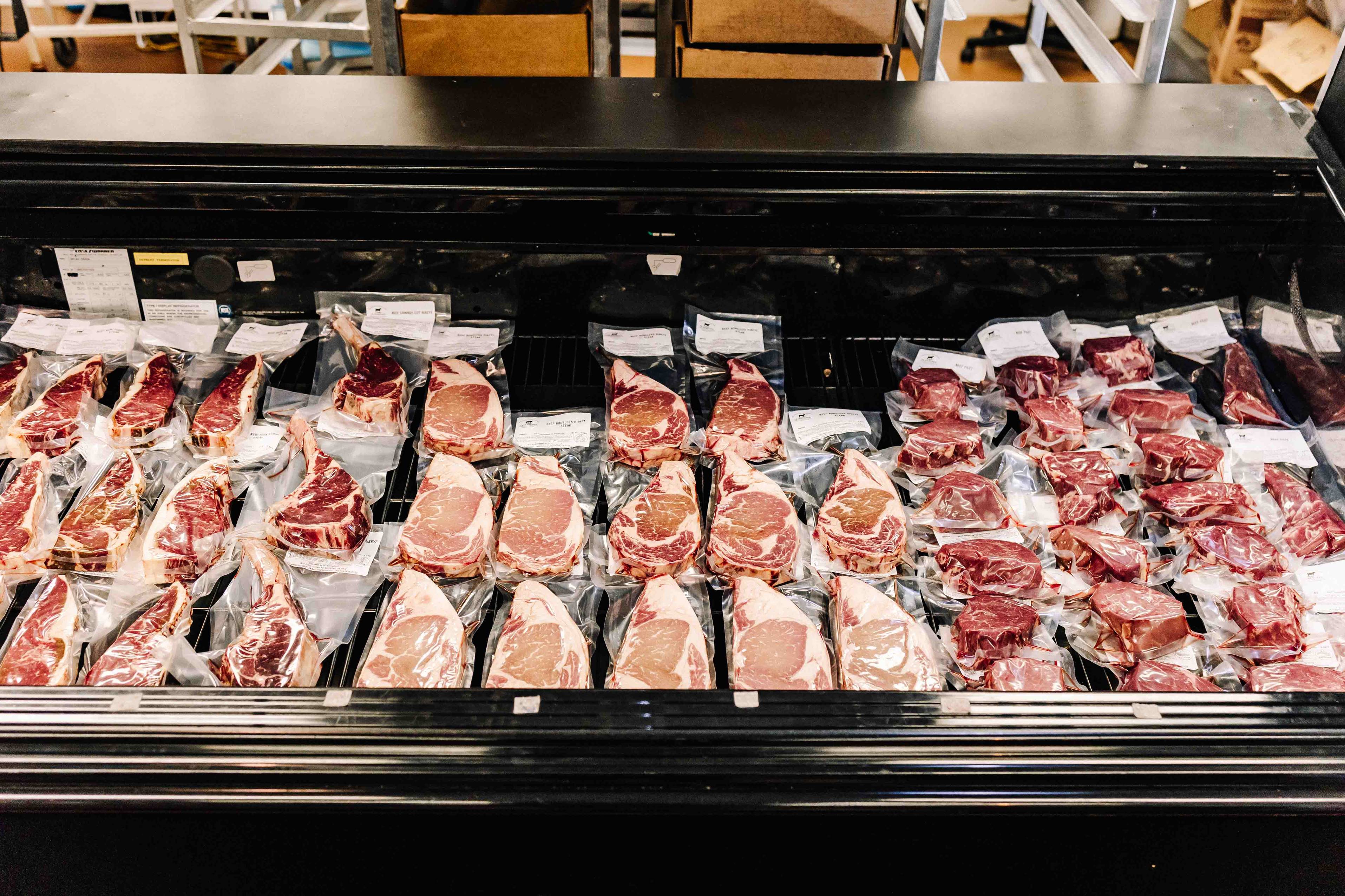 ZK Ranches - Springfield, TN