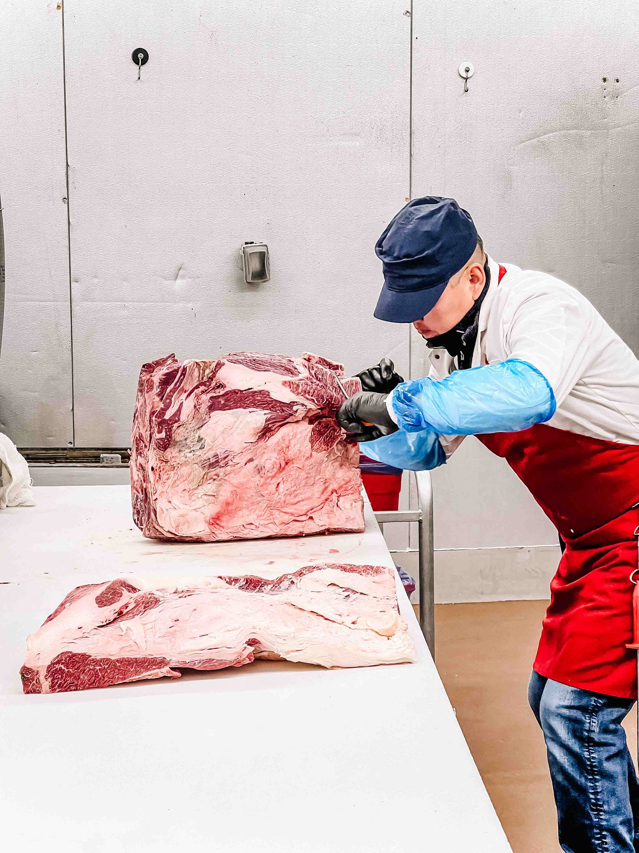 ZK Ranches - Springfield, TN