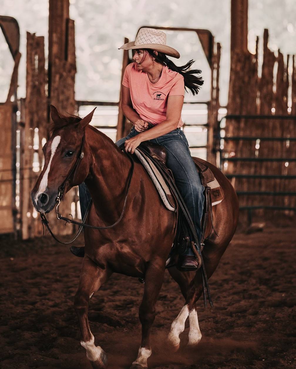 ZK Ranches - Springfield, TN