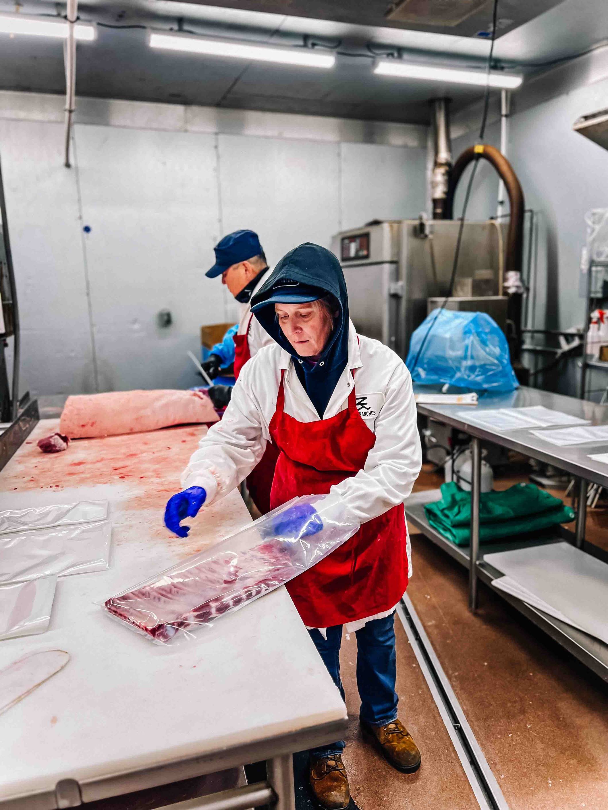 ZK Ranches - Springfield, TN