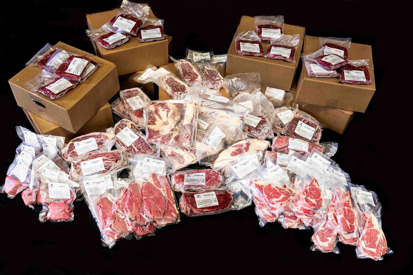 ZK Ranches - Springfield, TN