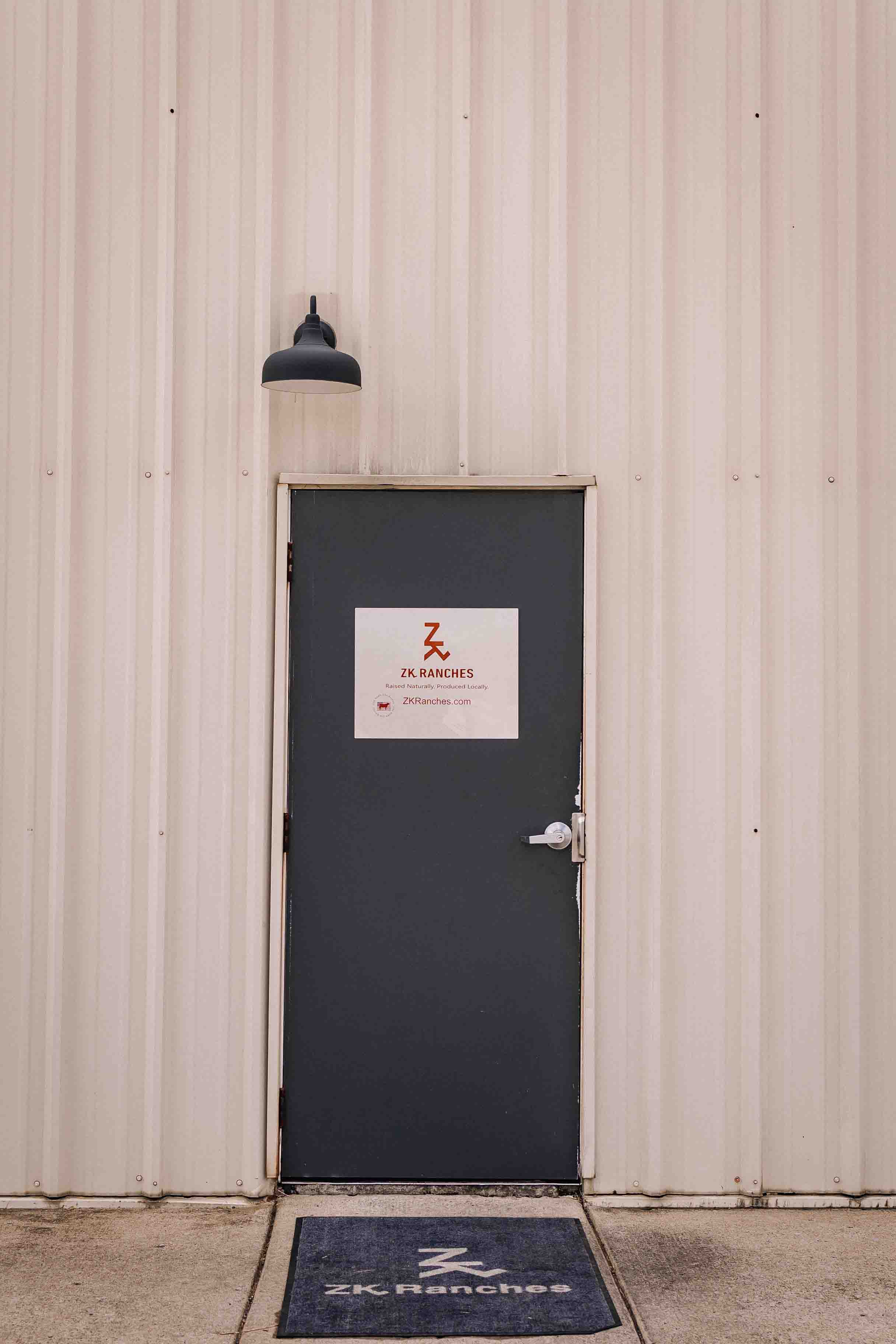 ZK Ranches - Springfield, TN