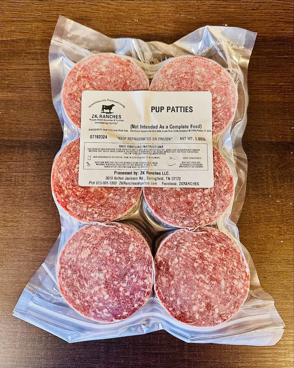 ZK Ranches - Springfield, TN