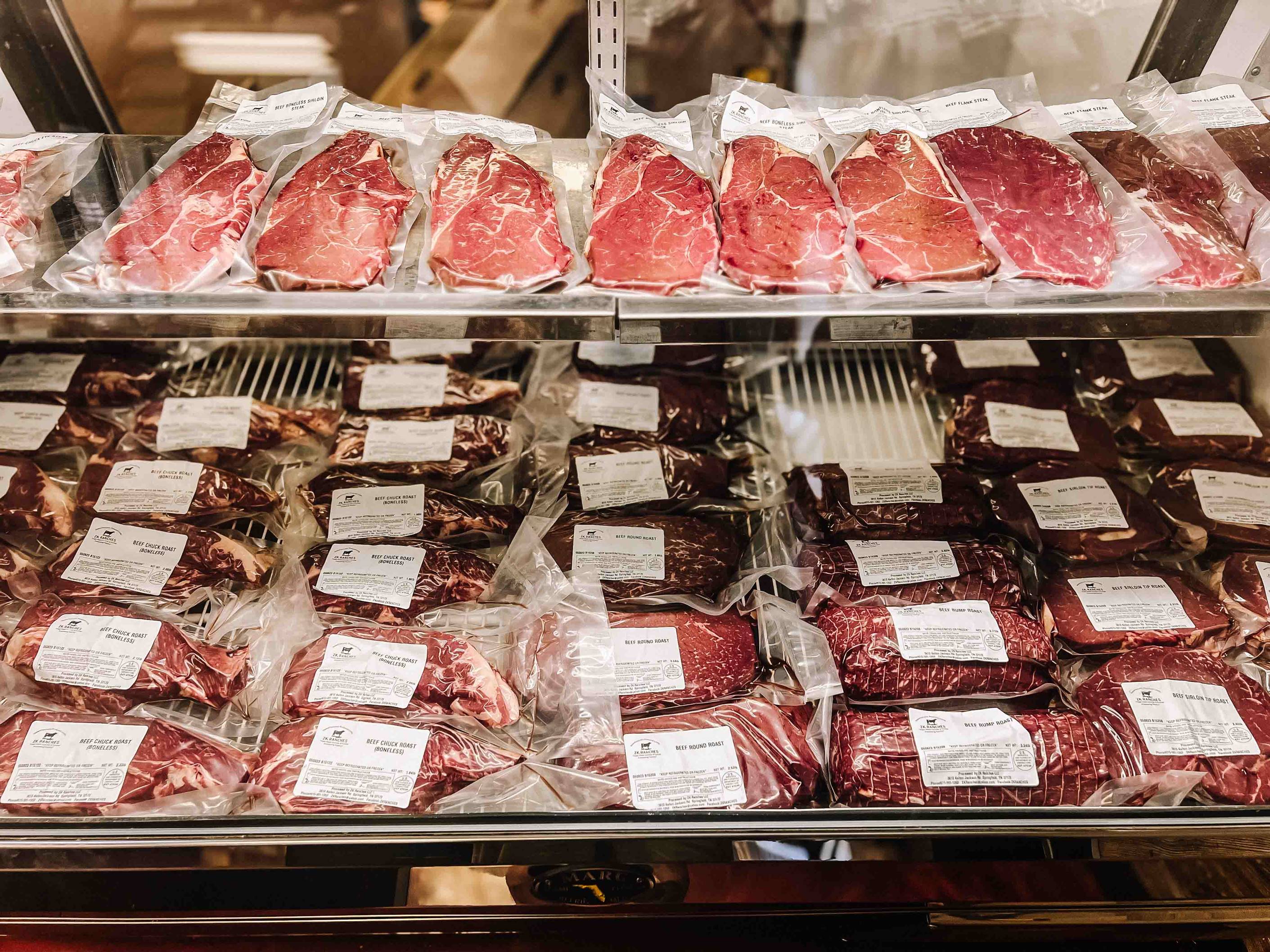 ZK Ranches - Springfield, TN