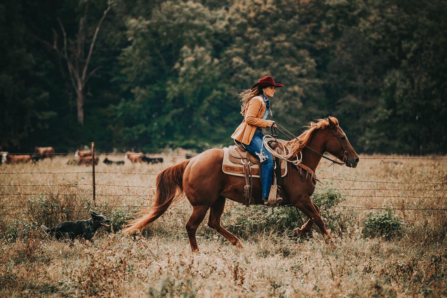 ZK Ranches - Springfield, TN