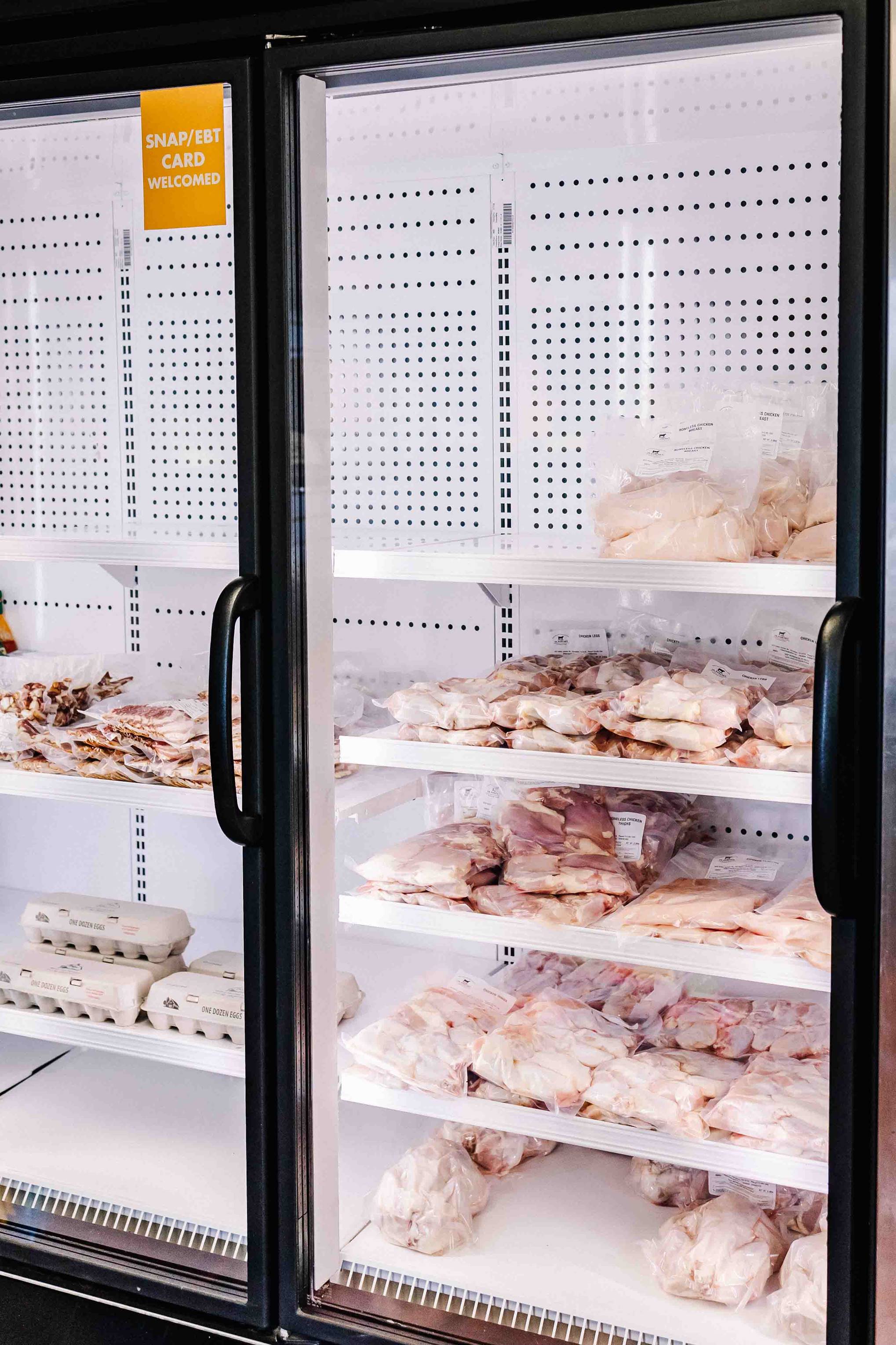 ZK Ranches - Springfield, TN