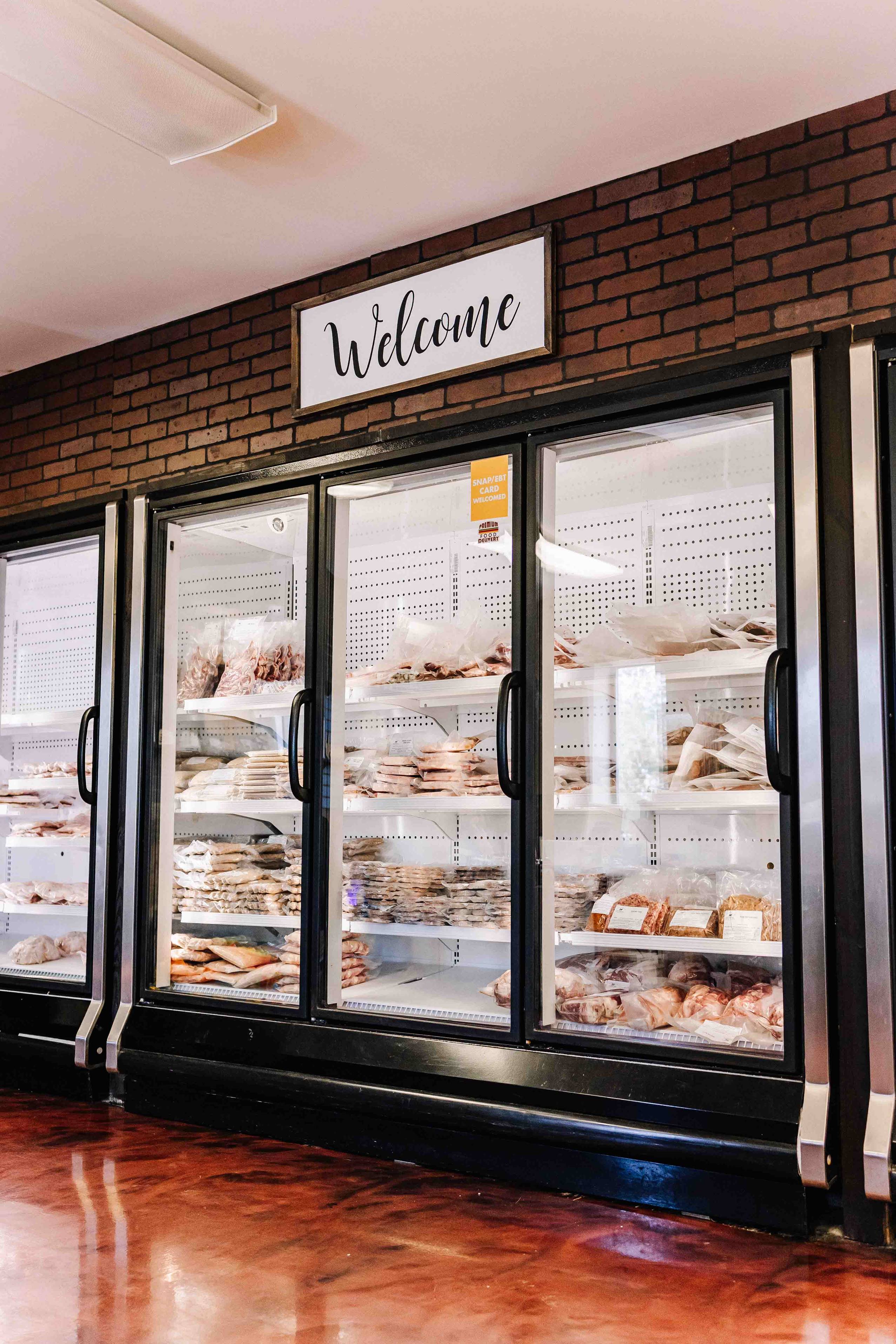 ZK Ranches - Springfield, TN