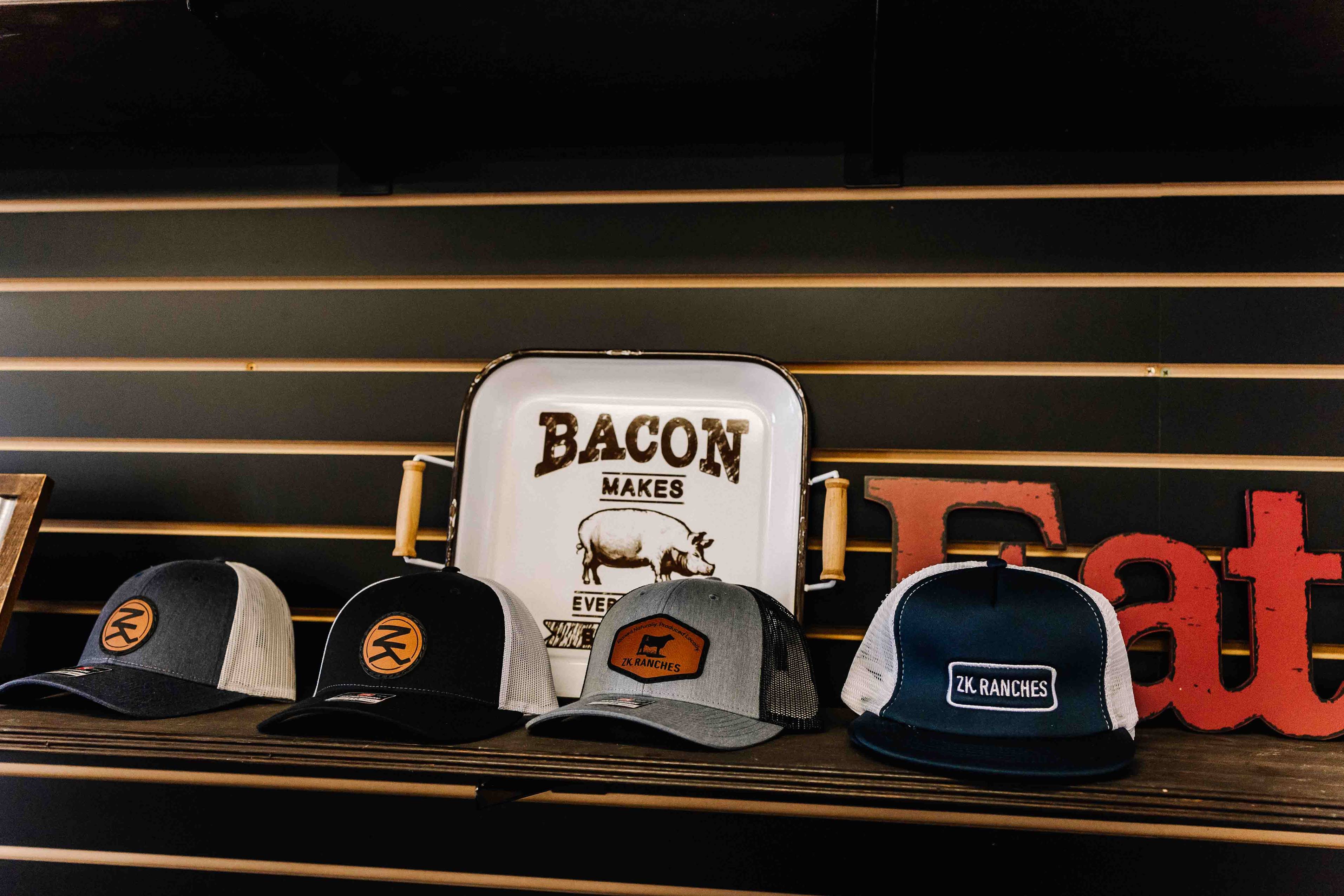 ZK Ranches - Springfield, TN