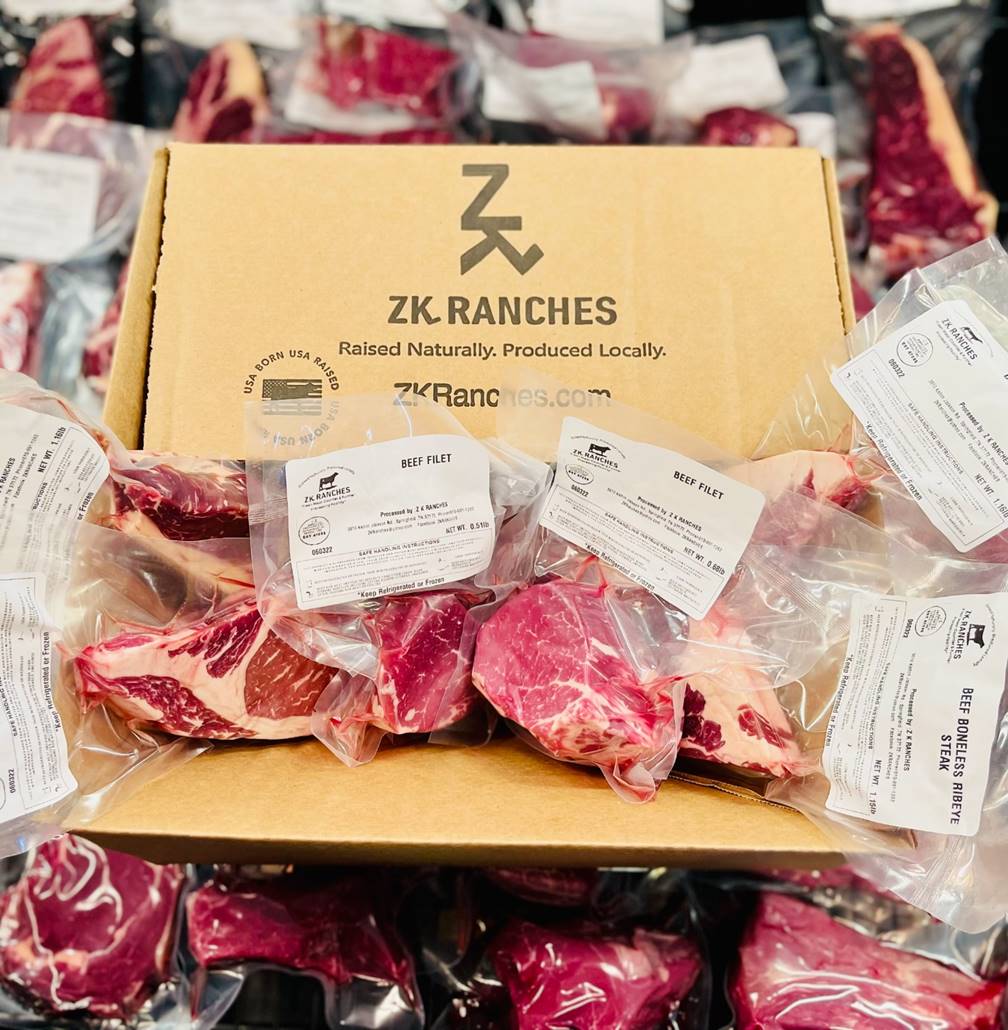 ZK Ranches - Springfield, TN