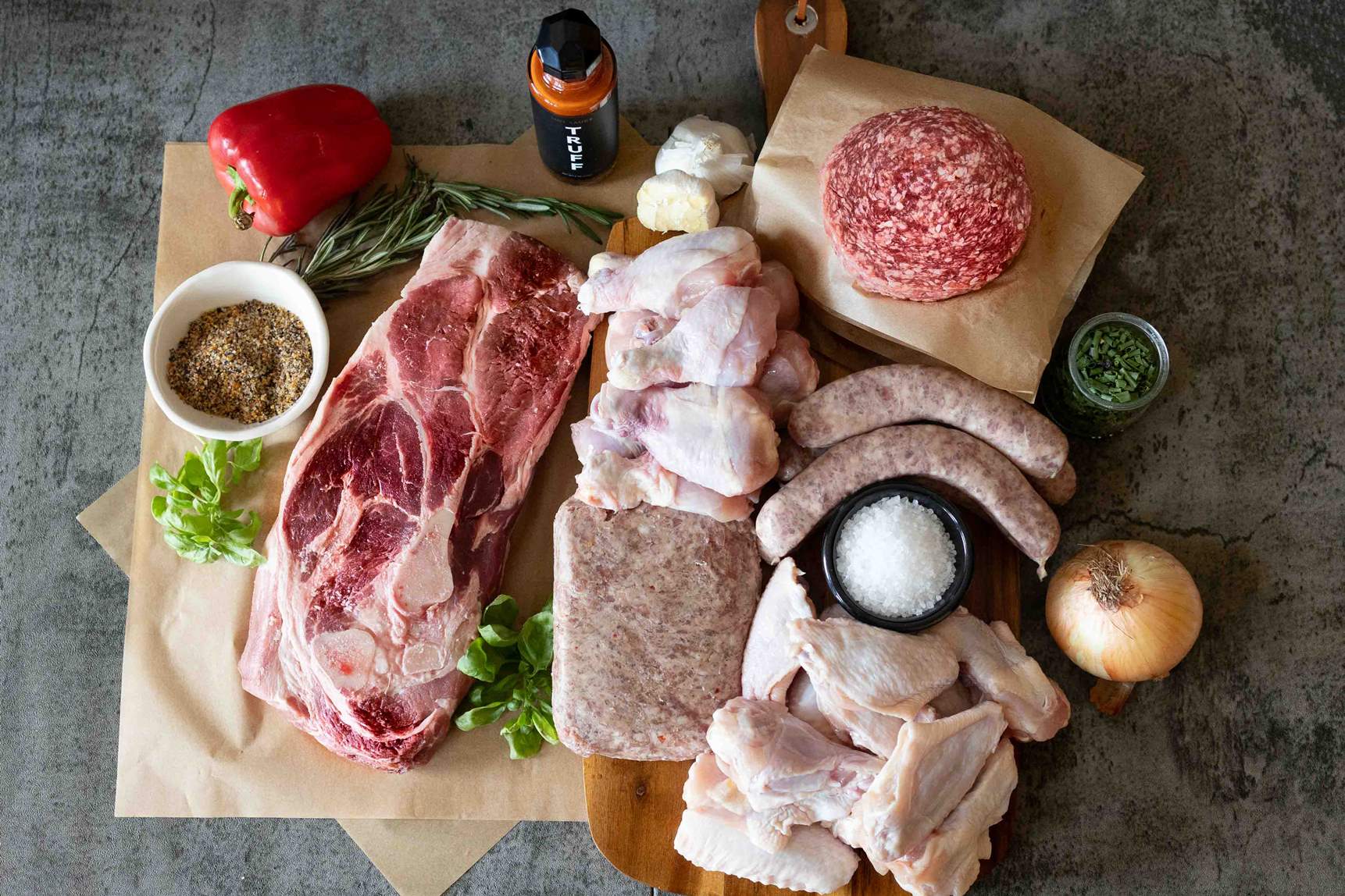 ZK Ranches - Springfield, TN